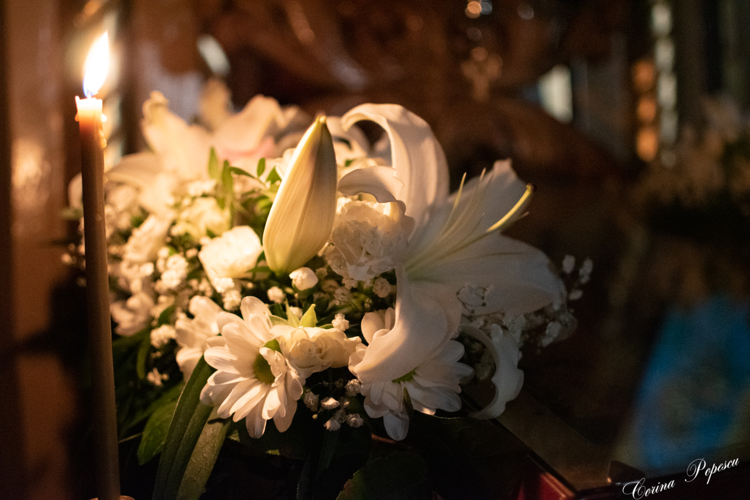 POMELNICE – Biserica Nasterea Sf. Ioan Botezatorul